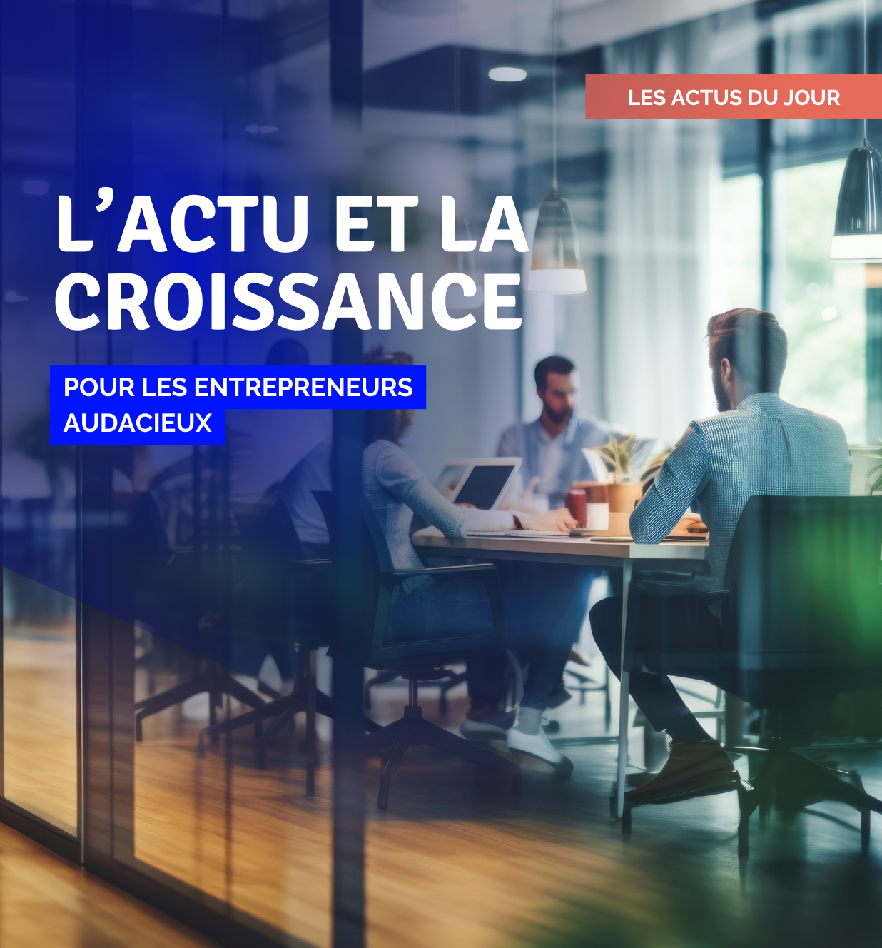 Les actualités du mercredi 03 juin 2026 - Fimecor Walter France